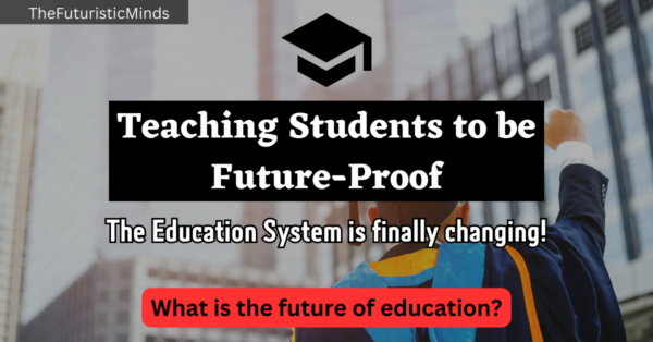 The Future of Schools: New Methods and Role of EdTech