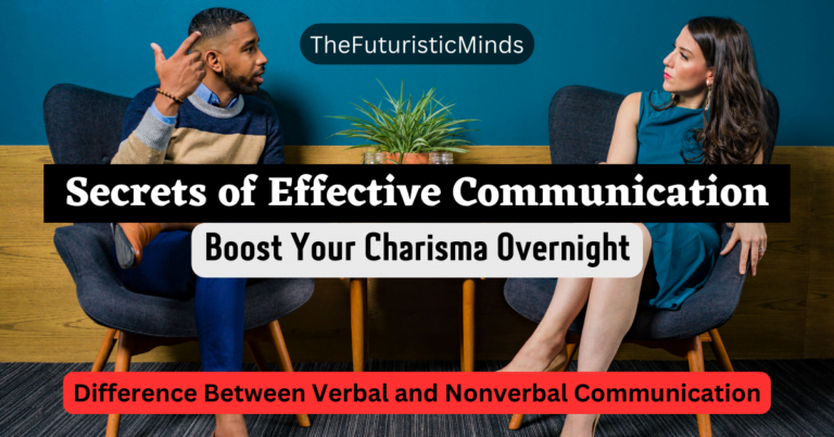 Main Difference Between Verbal and Non Verbal Communication Main Difference Between Verbal and Non Verbal Communication